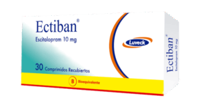 Ectiban® 10mg - Luveck